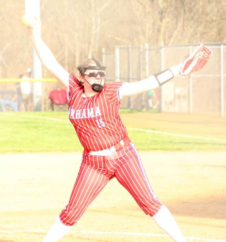 Point's Chloe Patrick, Wahama's Audrey Reynolds highlights River Cities ...