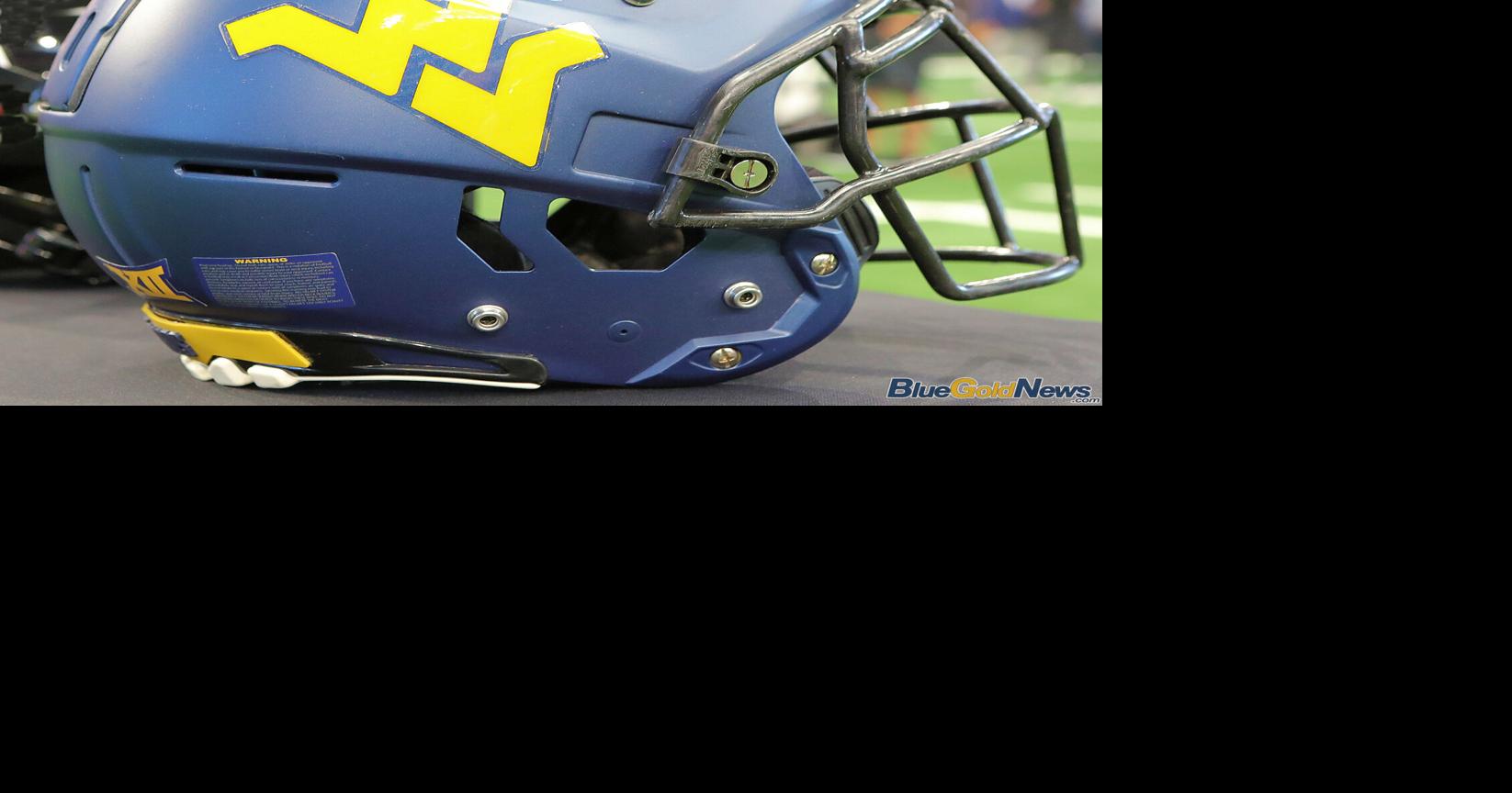 Football game times announced for WVU's first three games | West ...