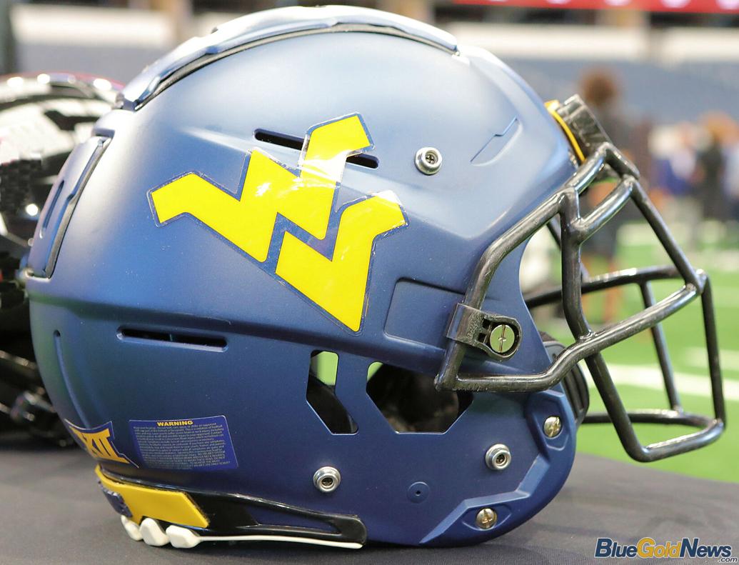 West Virginia Cancels Football Series With Alabama, Adds Coastal ...