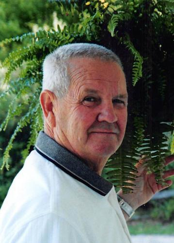 Lester Edward Hamrick | Obits for Buckhannon | wvnews.com