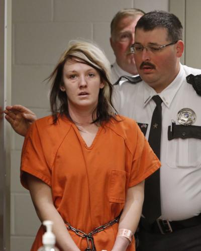 Woman accused in Lewis DUI with death agrees to postponement of ...