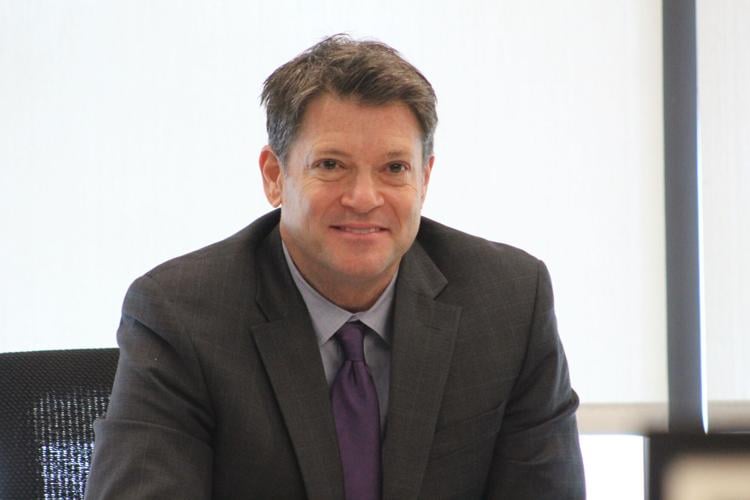 Harrison County officials look forward to West Virginia's first gas ...