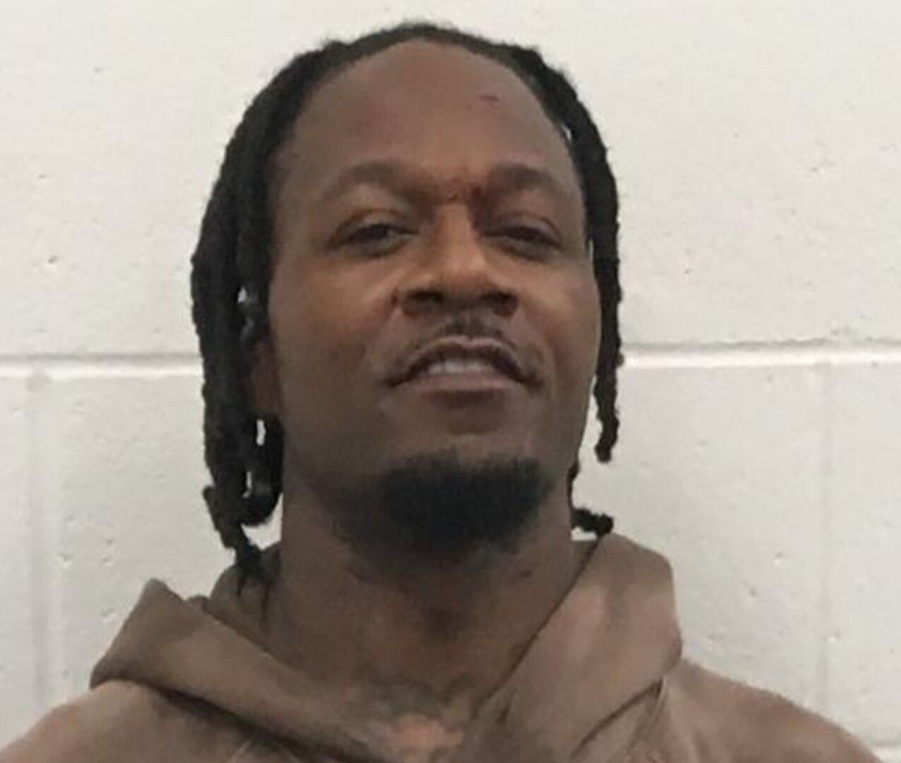 Former WVU Star Adam 'Pacman' Jones Denies Assault Allegations After ...