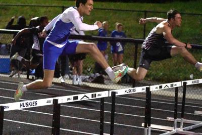 Buckhannon-Upshur's Ian Strader signs with Glenville State track ...