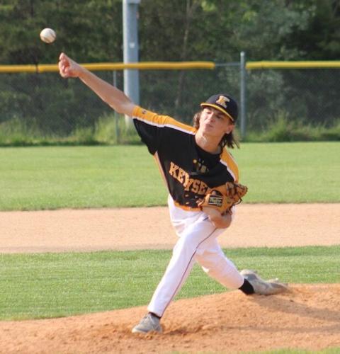 Looking back, looking ahead: Keyser and the state baseball tournament ...