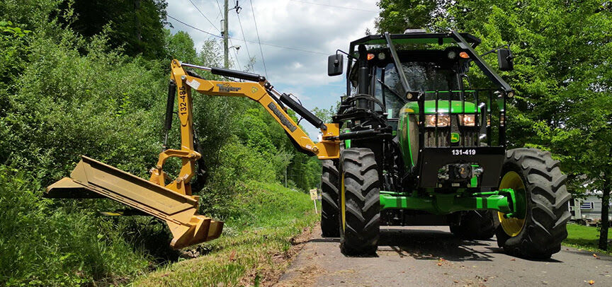 West Virginia DOT highlights major accomplishments and awards in 2024 ...