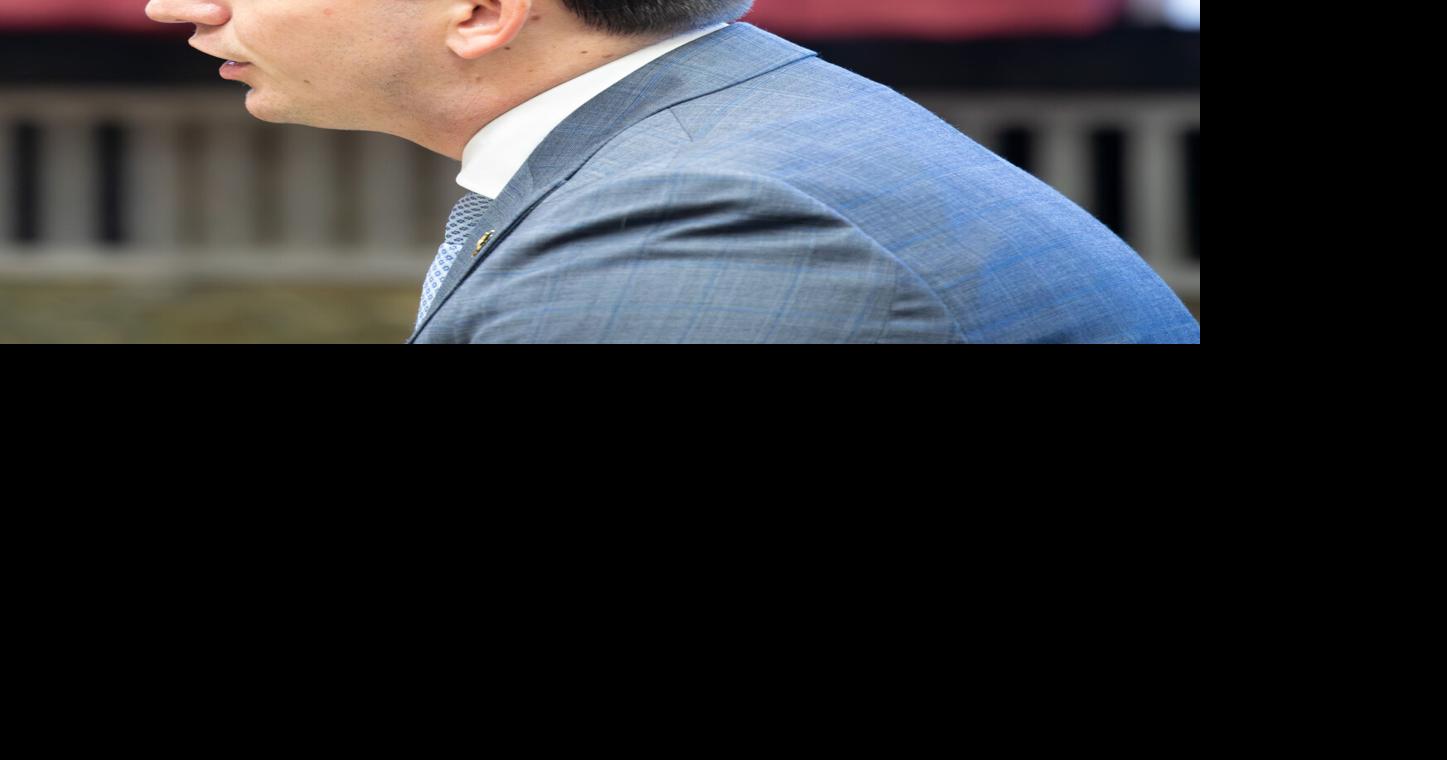 Harrison judge scolds Morgantown lawyer, fines him $100 for showing up ...