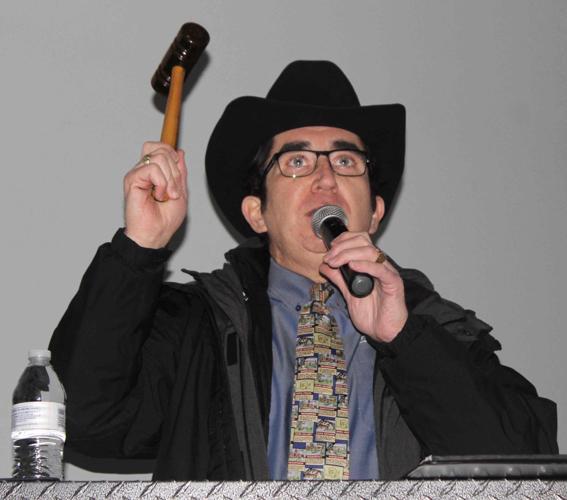 Clarksburg's historic Goff building slated for 'multi-use ...