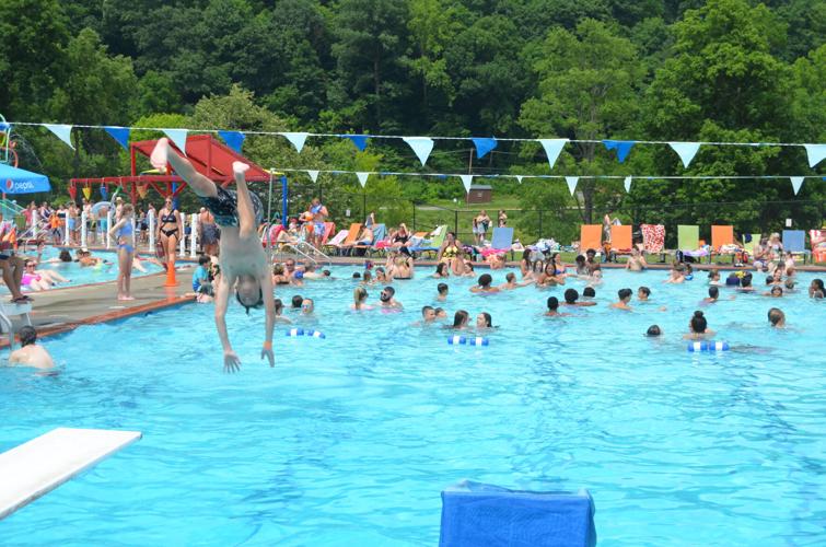 Pools closing soon in Harrison County, West Virginia | Local News for ...