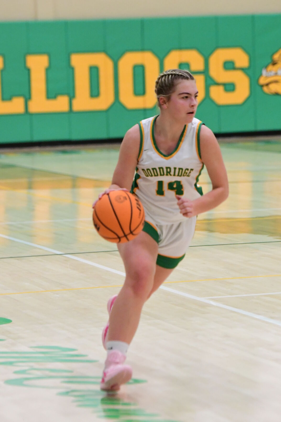 Big second half leads Ritchie County over Doddridge County | West ...