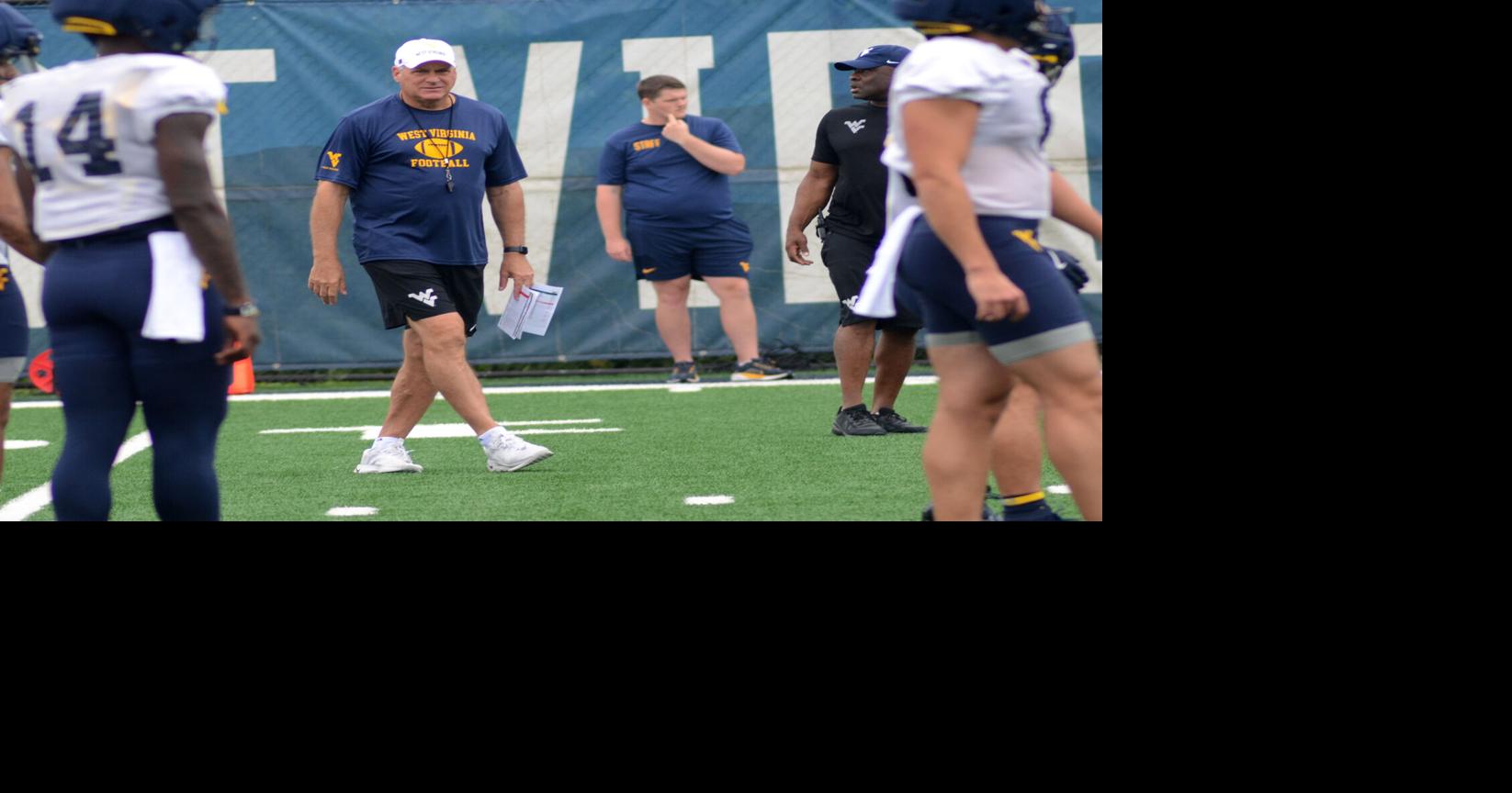 WVU quartet still awaiting eligibility waivers | West Virginia ...