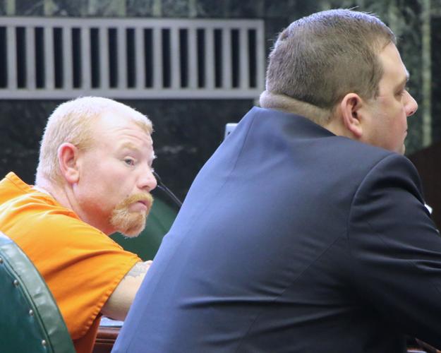 Bridgeport attorney Gain challenges hearsay ruling in kidnapping case ...