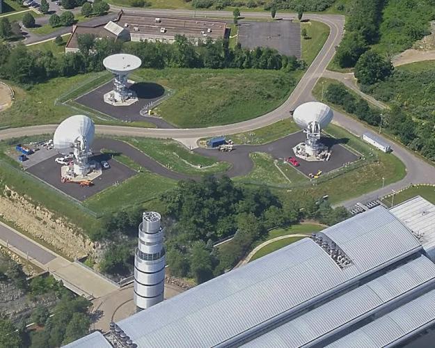 robert jackson satellites