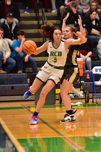 All-Big 10 Girls honors: North Marion's Olivia Toland named Player of ...