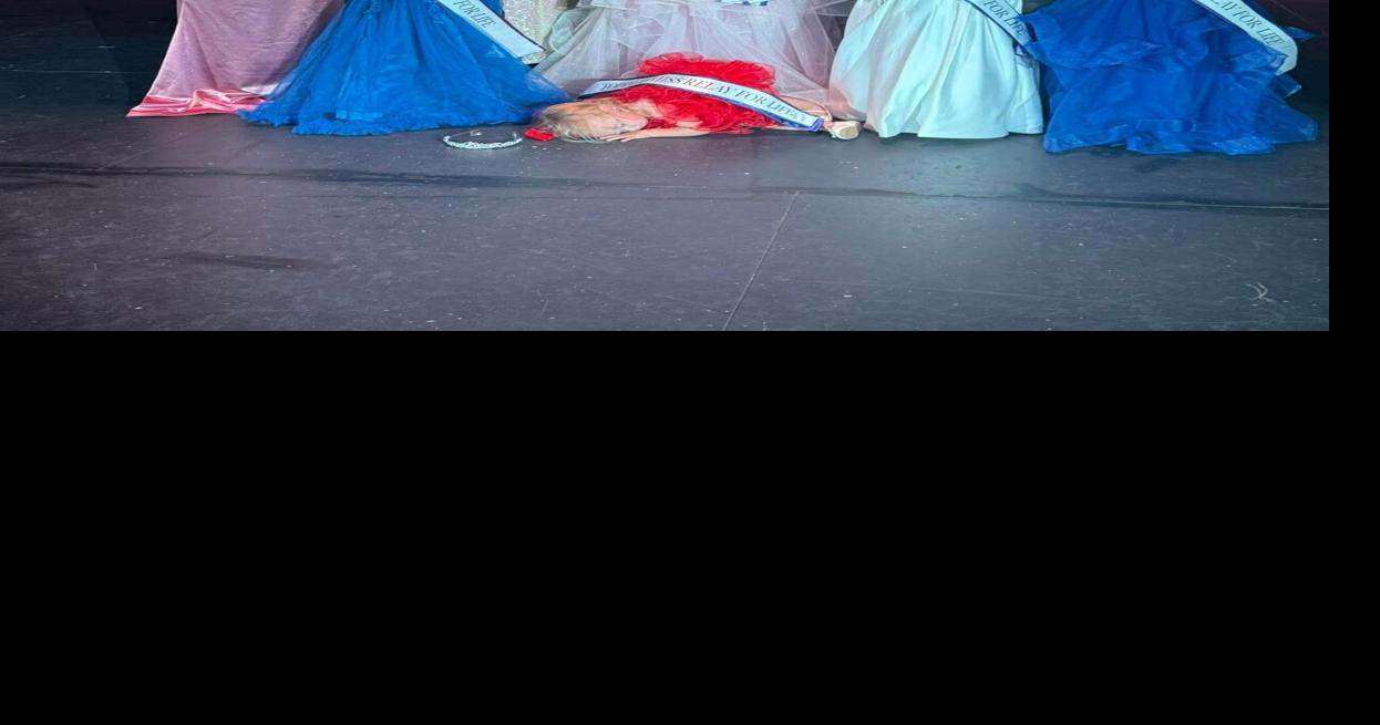 First ever Miss Relay for Life Jackson County royalty chosen | Jackson ...