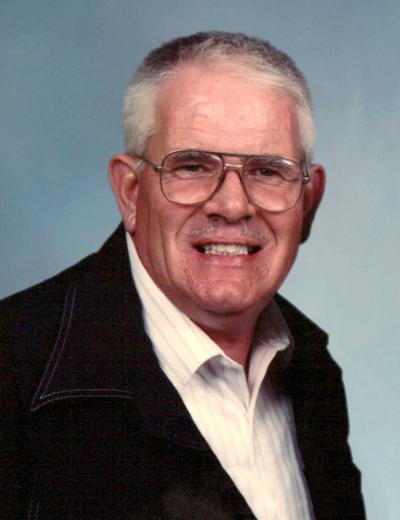 Thomas Berne Friend | Harrison Obituaries | wvnews.com