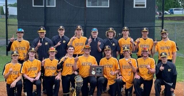 Keyser defeats Frankfort to claim sectional championship | Mineral ...