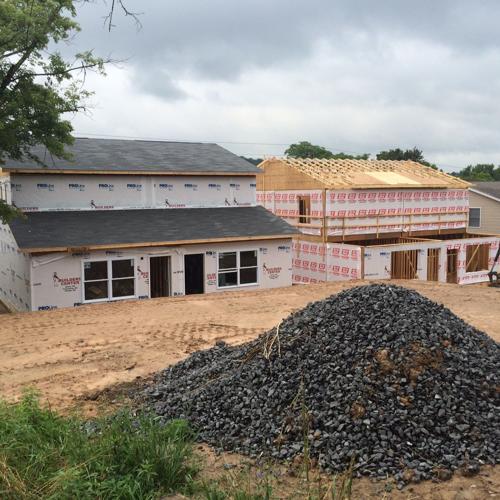 Fleming: 'There is just an excitement in the air,' FCDP expanding its ...