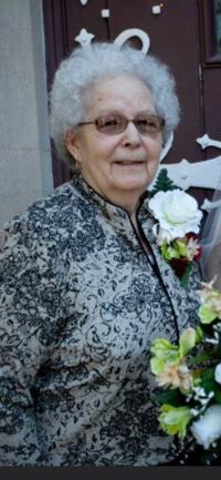 Mary Lois Hannah Loy | Harrison Obituaries | wvnews.com