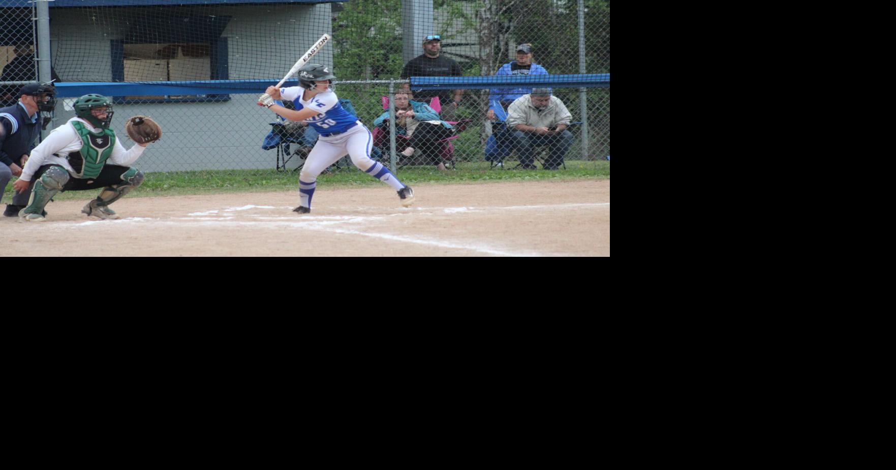 Maids softball ends season with runner-up finish in Section | Weston ...