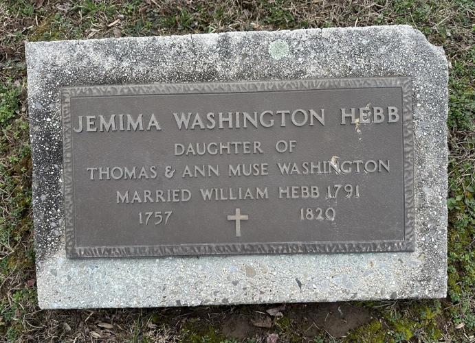The life of Private William Hebb: from British soldier to Washington’s ...