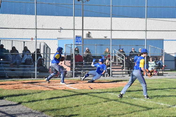 Celebrating the Success of the Class of 2024 | Weston Sports | wvnews.com