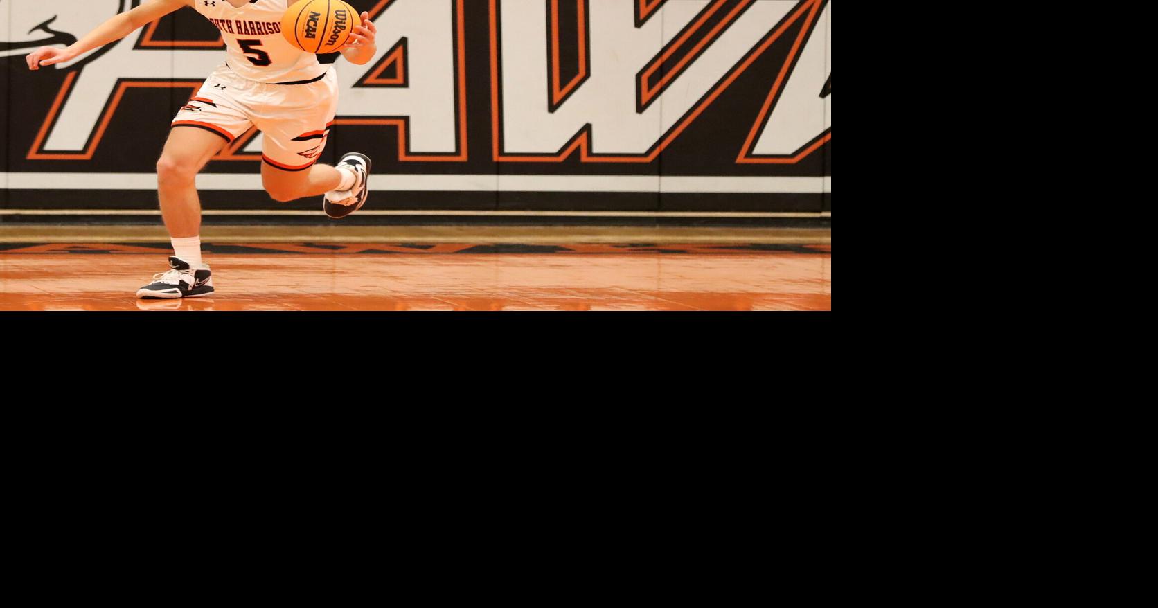 Corey Boulden repeats on Class AA first team; Noah Burnside (2nd team ...