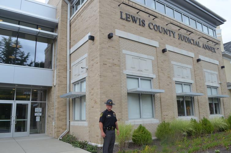 Constructing new judicial annexes has benefits, officials elsewhere say ...