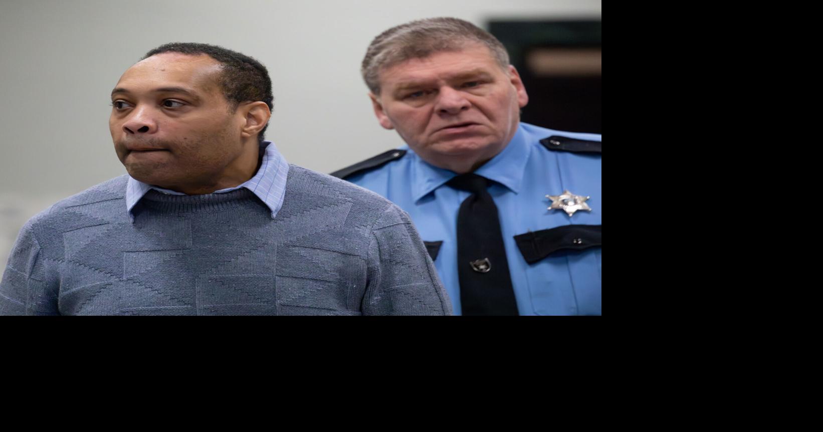 Defense lawyers ask to be removed prior to convicted murderer's 3 ...