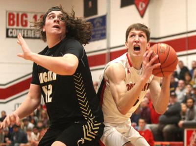 Bifano bracing for bigger role as a senior | Bridgeport Sports | wvnews.com