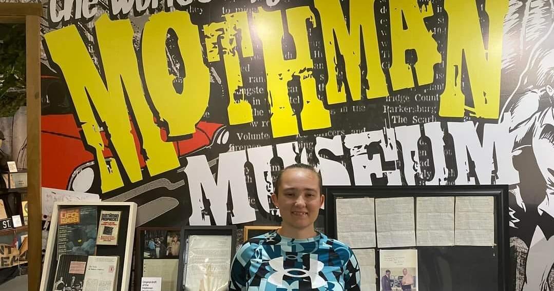 Local student wins scholarship from Mothman Museum | Gallipolis News ...
