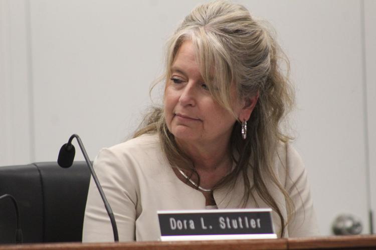 Harrison County (West Virginia) Harrison County school board praises ...