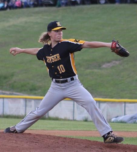 Frankfort evens season series, stops Keyser’s win streak at 13 ...