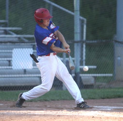 Post 68's season paving the way for Bridgeport baseball | Bridgeport ...