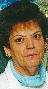 Rhonda Gay McHenry | Harrison Obituaries | wvnews.com