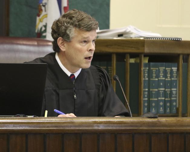 Harrison, WV, homicide suspect pleads not guilty, trial set week of Aug ...