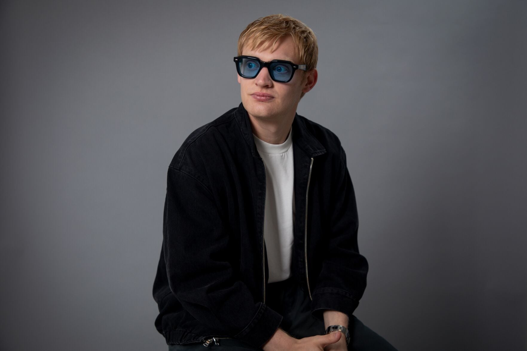 Curry Barker Portrait Session | US and World News | wvnews.com