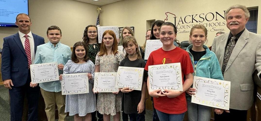 BOE receives BHE Foundation donation, chooses architect firm for middle ...