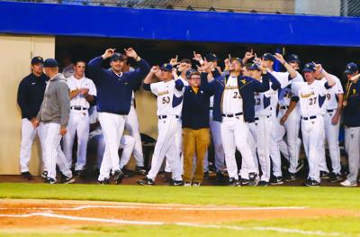 One more 'trip to the ballpark' at Hawley Field | | wvnews.com