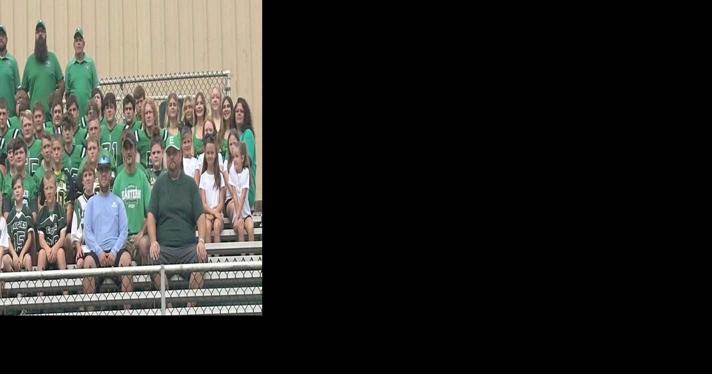Eastern football holds media day | Pomeroy and Meigs County Sports ...