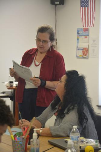 IMPACT, in Weston (West Virginia), Summer Learning Session open to all ...