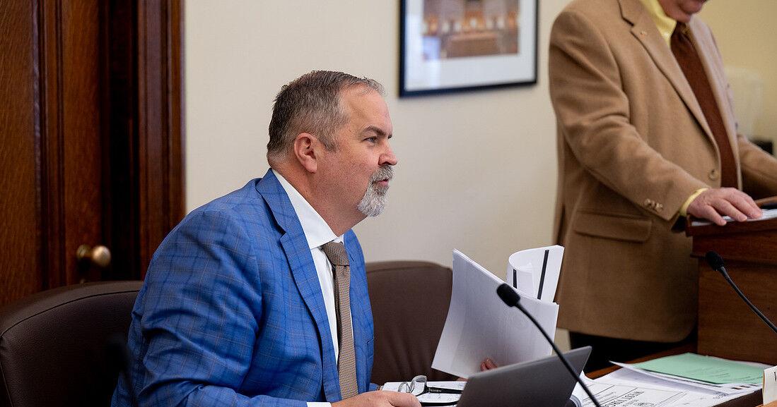 First 'Jobs First' bill heads to West Virginia House of Delegates | WV ...
