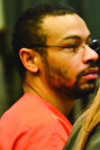 Harrison grand jury may produce light caseload | Courts and Police ...