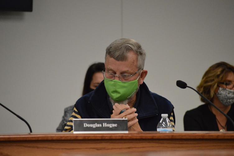 School board approves facilities plan, prioritizing Washington Irving ...