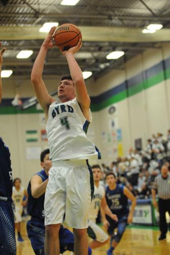 Marino, Junkins continue to display improvement | Harrison County Local ...