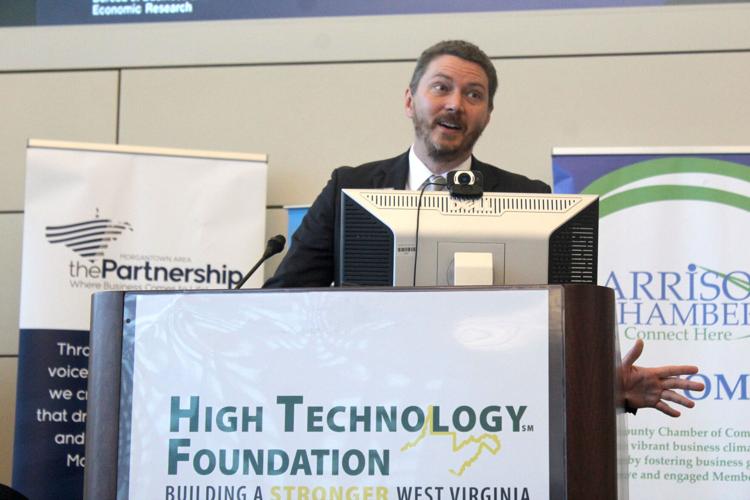 West Virginia University's Deskins: New economic variables arise as ...