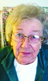 Virginia Lee Lacy | Harrison Obituaries | wvnews.com