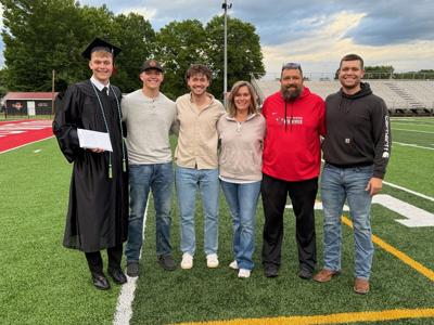 Baseball a way of life for Swain family | Jackson Star and Herald ...