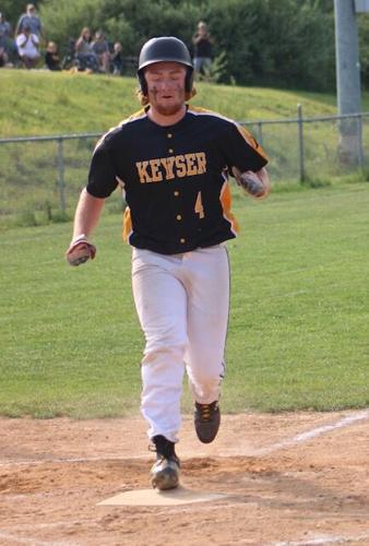 STATE BOUND! Keyser baseball wins the region and punches ticket to ...