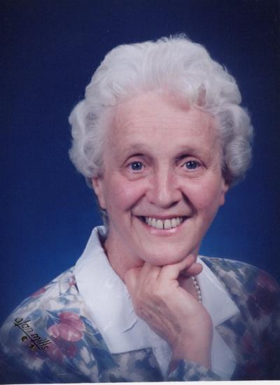 Violet Wandalee Hodges | Buckhannon News - Breaking and more | wvnews.com
